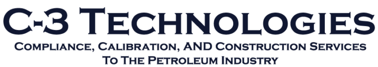 About Us - C-3 Technologies